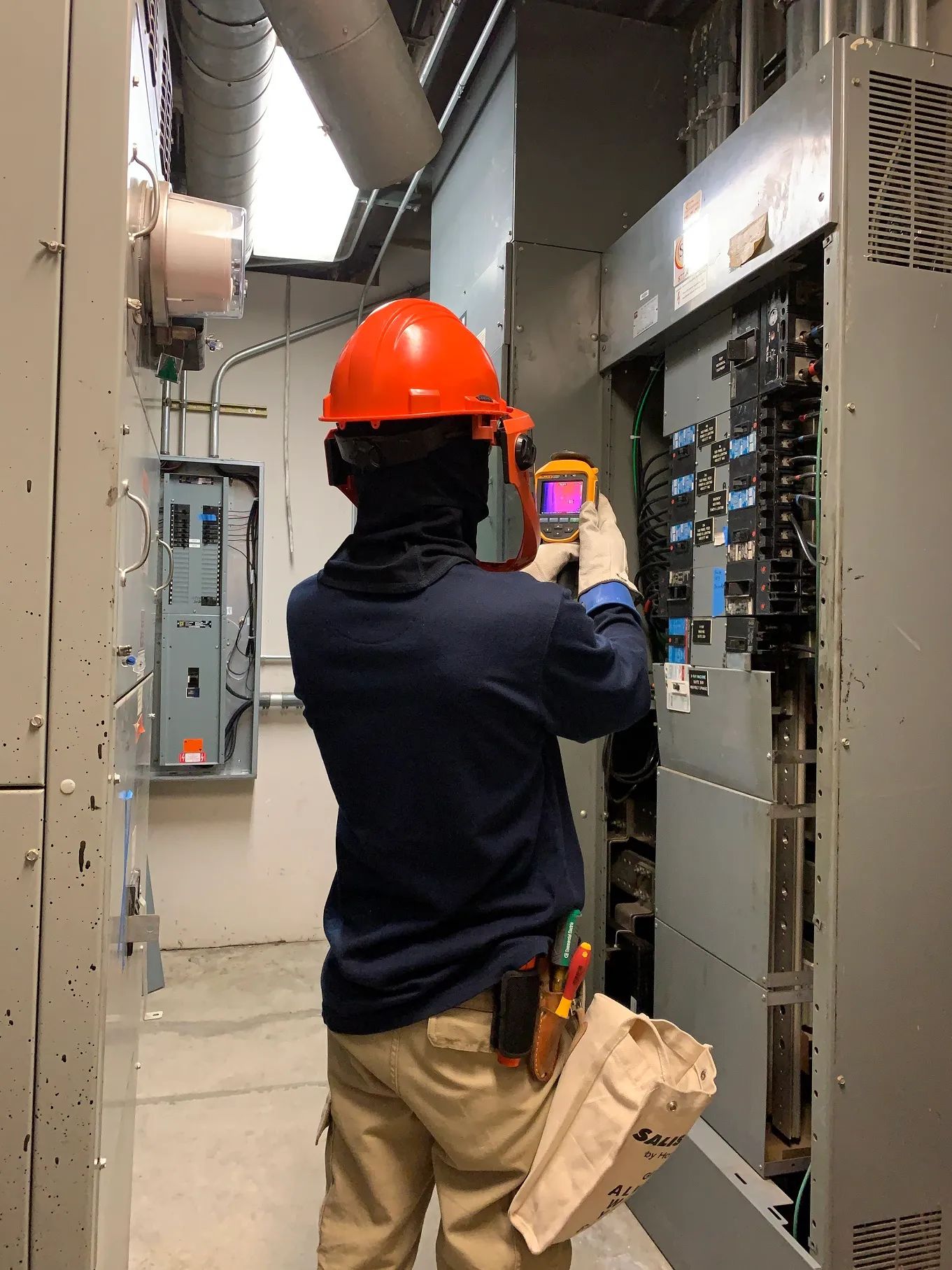 About | Premier South Electrical | Georgia